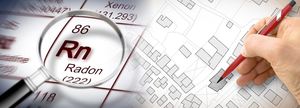 What is Radon Gas? | What Causes Radon Gas? | The BrickKicker