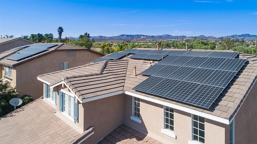 Ensure Your Solar System’s Performance with Expert Inspections