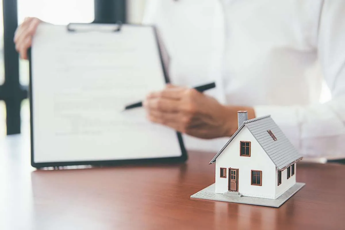 What is a Termite Letter for Closing